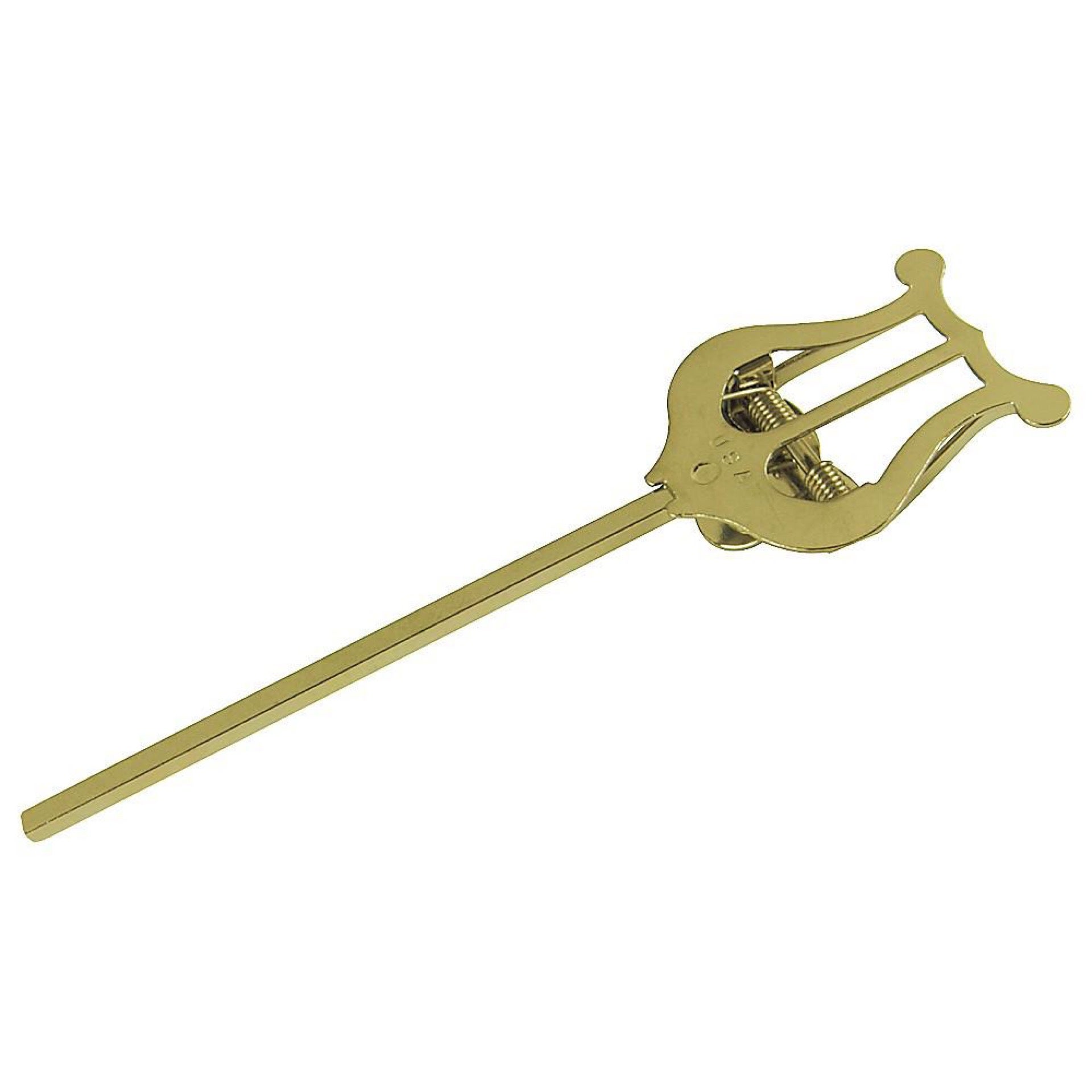 Giardinelli 500LQ Straight Trumpet Lyre | Plectrum Music Company